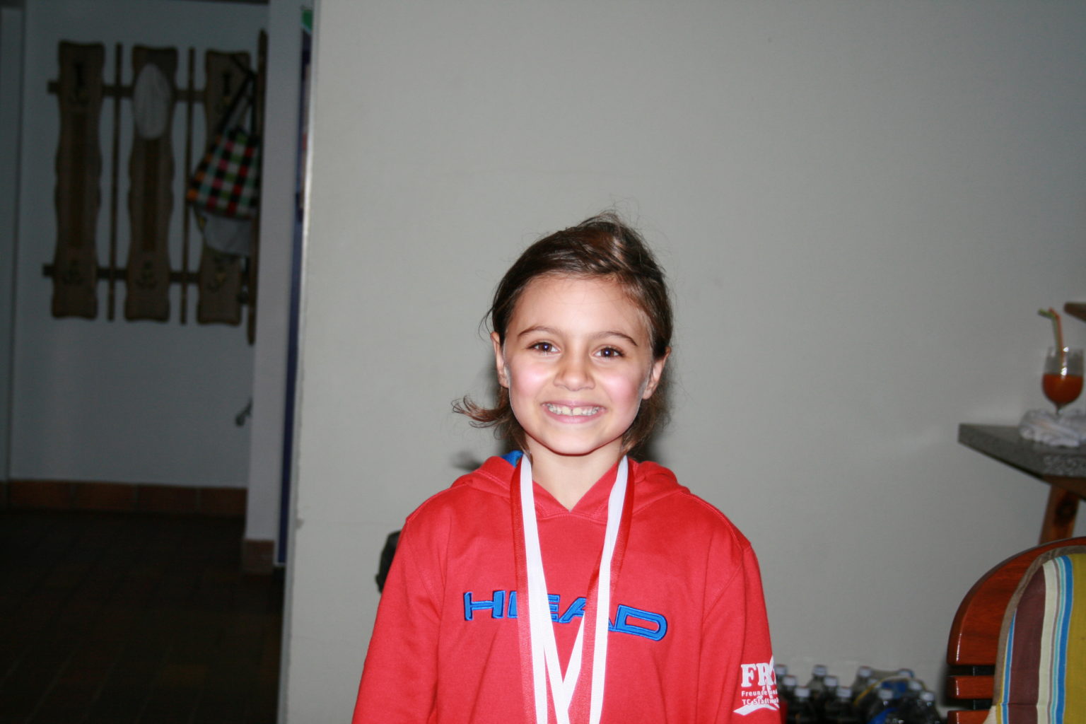 Clubmeister 2017 Generationen U10 – MTV Tennis