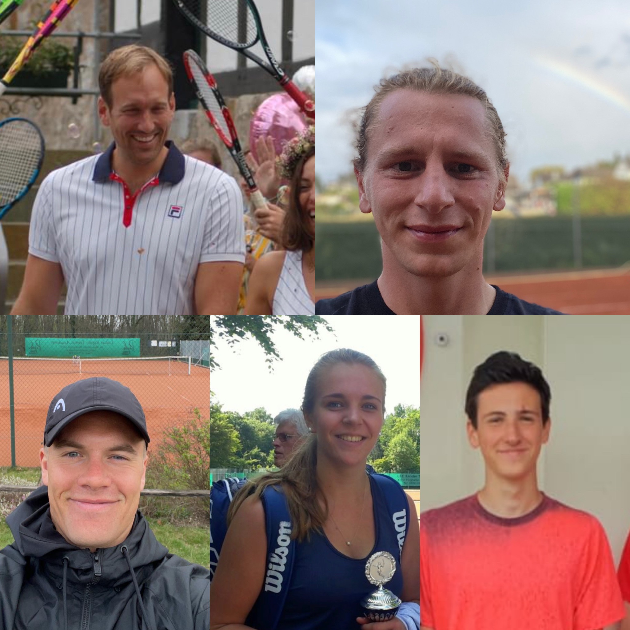 Top 10 Highlights 2021 : Top 10 – MTV Tennis