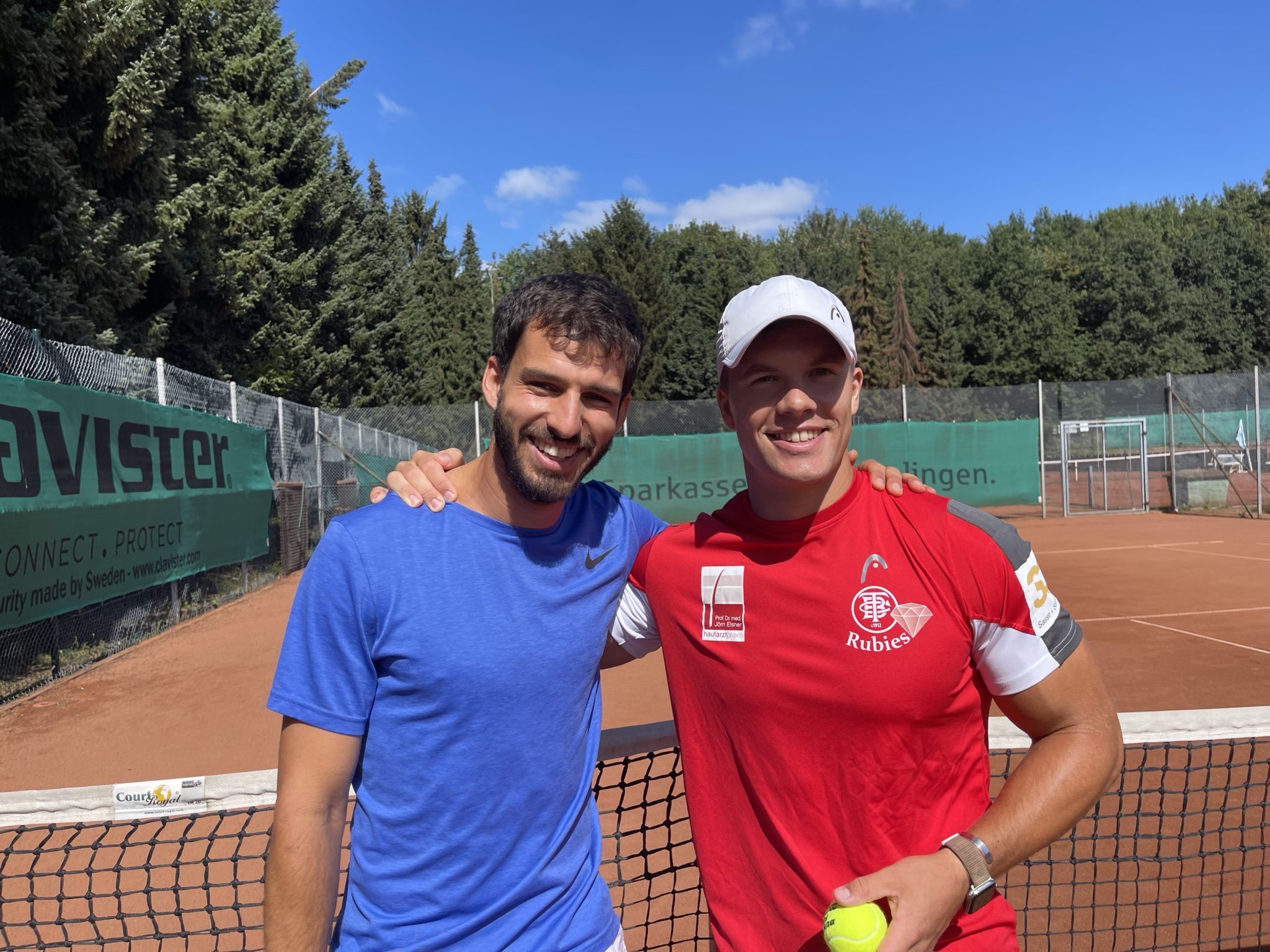 Top 10 Highlights 2022 von der MTV Tennisabteilung – MTV Tennis